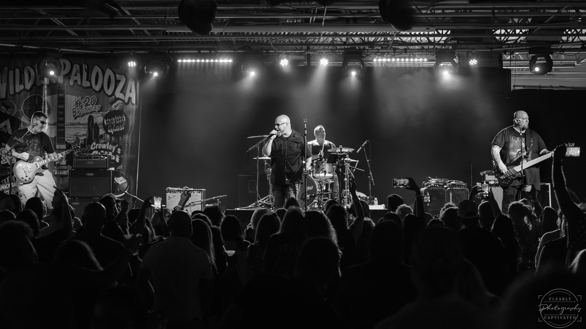 Book Smack Daddy on BeatGig · Thousands of Artists at Your Fingertips