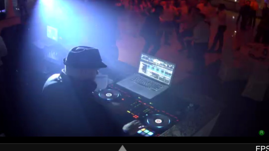 Book DJ FROST on BeatGig · Thousands of Artists at Your Fingertips