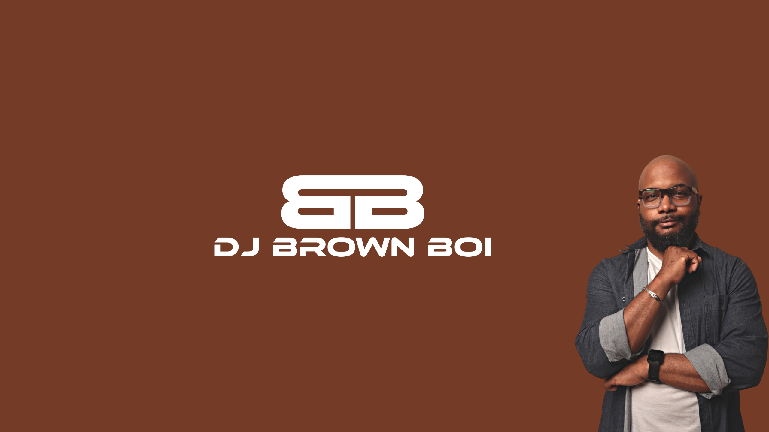 Book DJ Brown Boi on BeatGig · Thousands of Artists at Your Fingertips