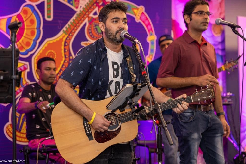 Book Musical Vibes on BeatGig · Thousands of Artists at Your Fingertips