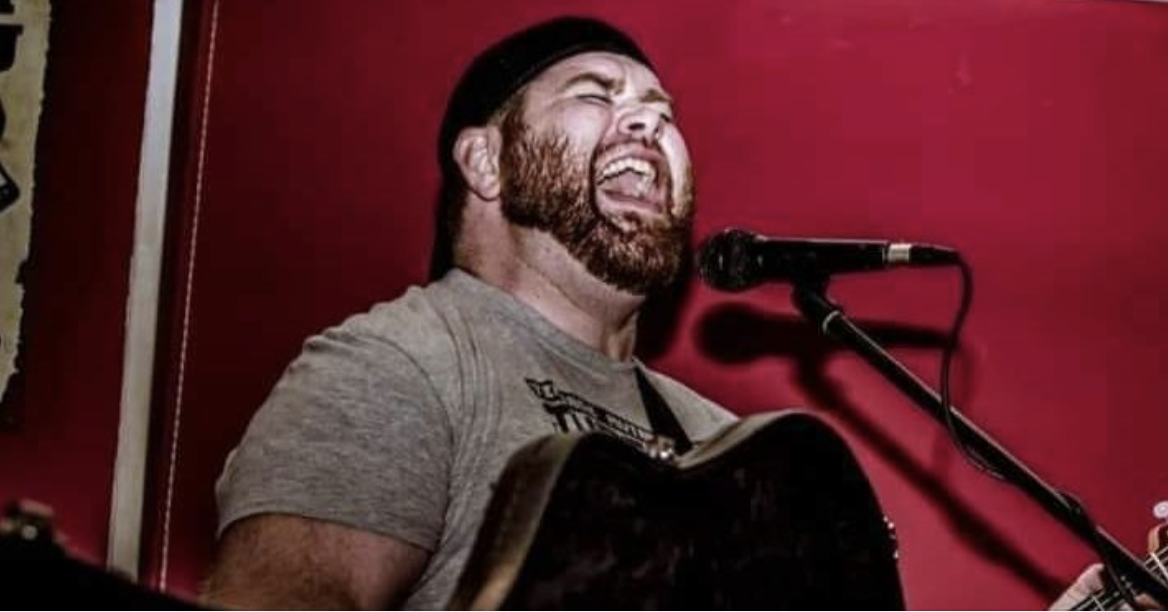 Book Bradley Steele on BeatGig · Thousands of Artists at Your Fingertips