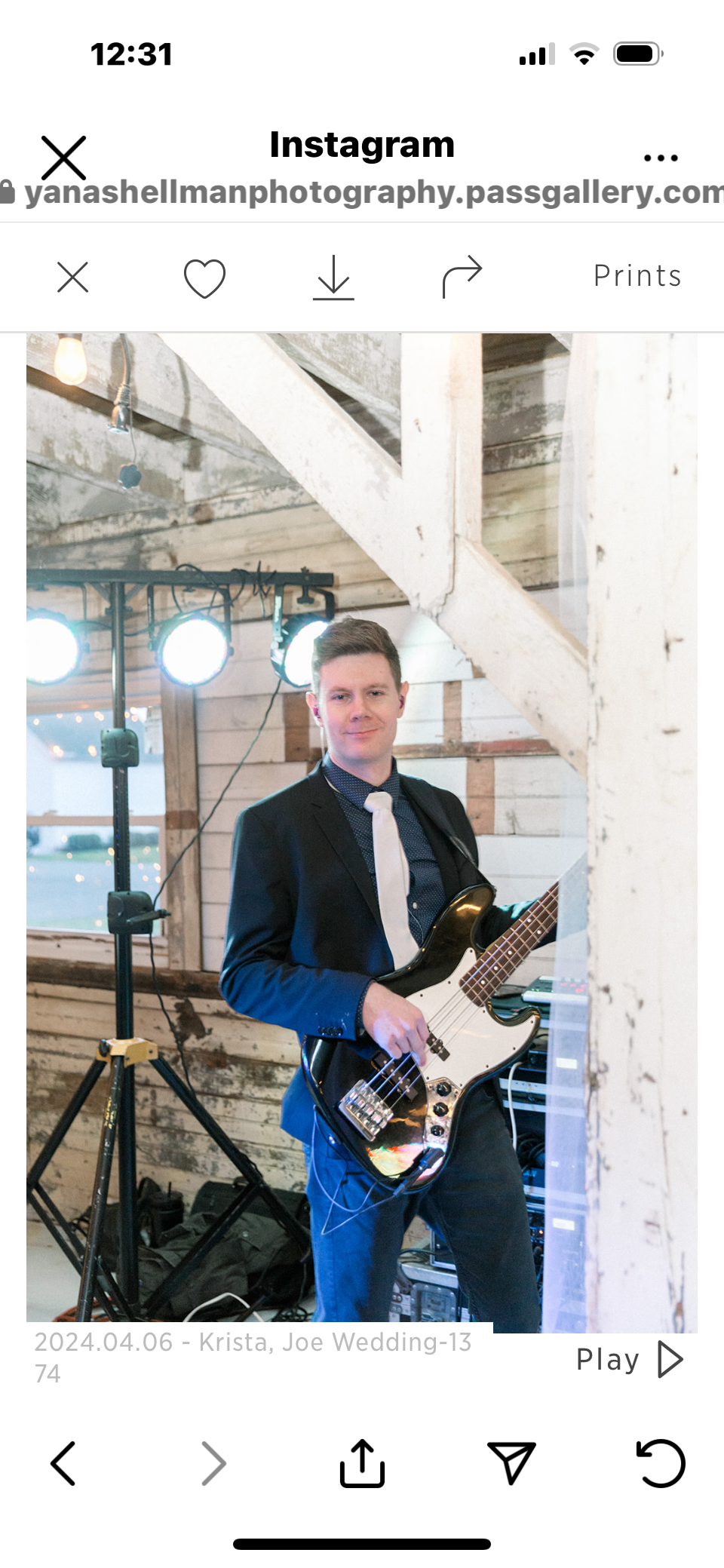 Book The Loop Band on Dusk · Thousands of Artists at Your Fingertips