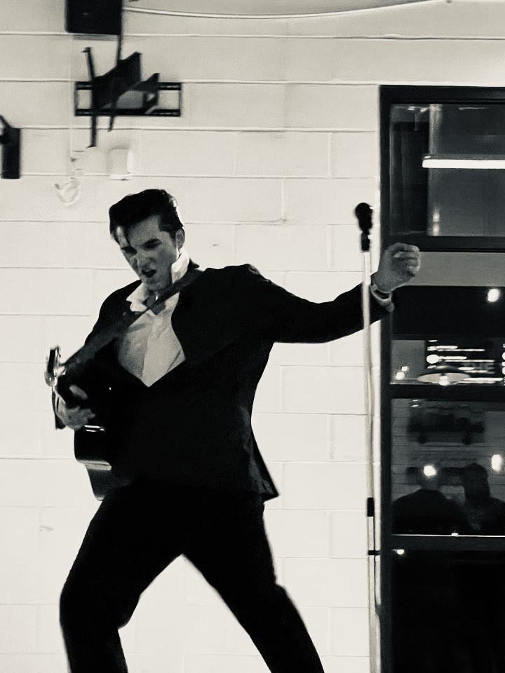 Book Sebastian Garland -- Elvis Tribute on Dusk · Thousands of Artists ...