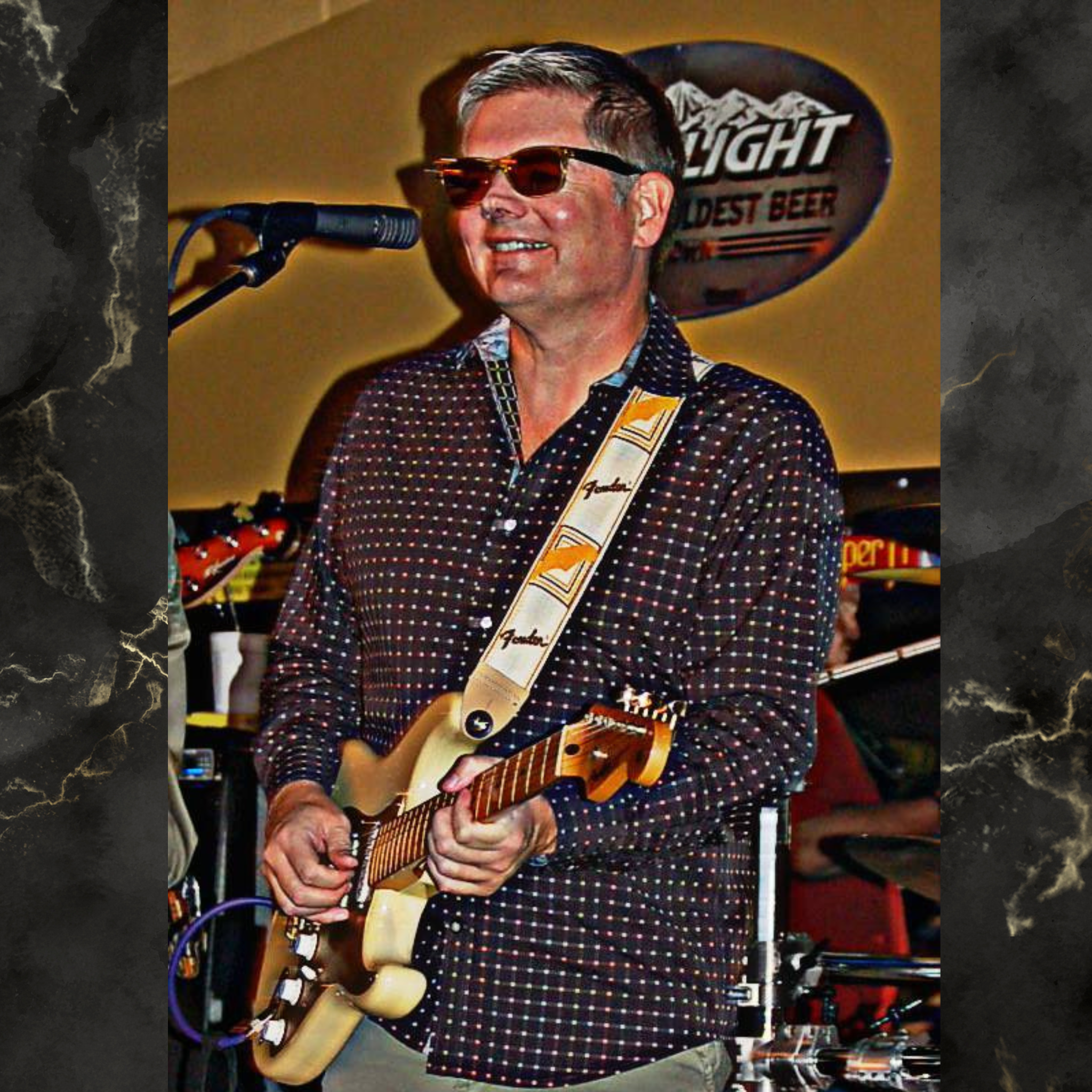 Book The Billy G Project on Dusk · Thousands of Artists at Your Fingertips