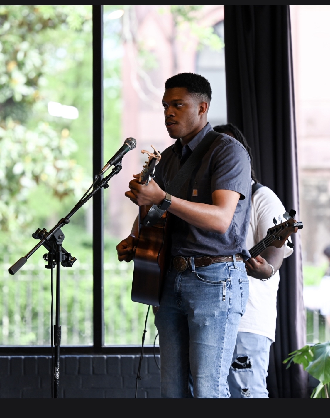 Book Bobby Power on BeatGig · Thousands of Artists at Your Fingertips