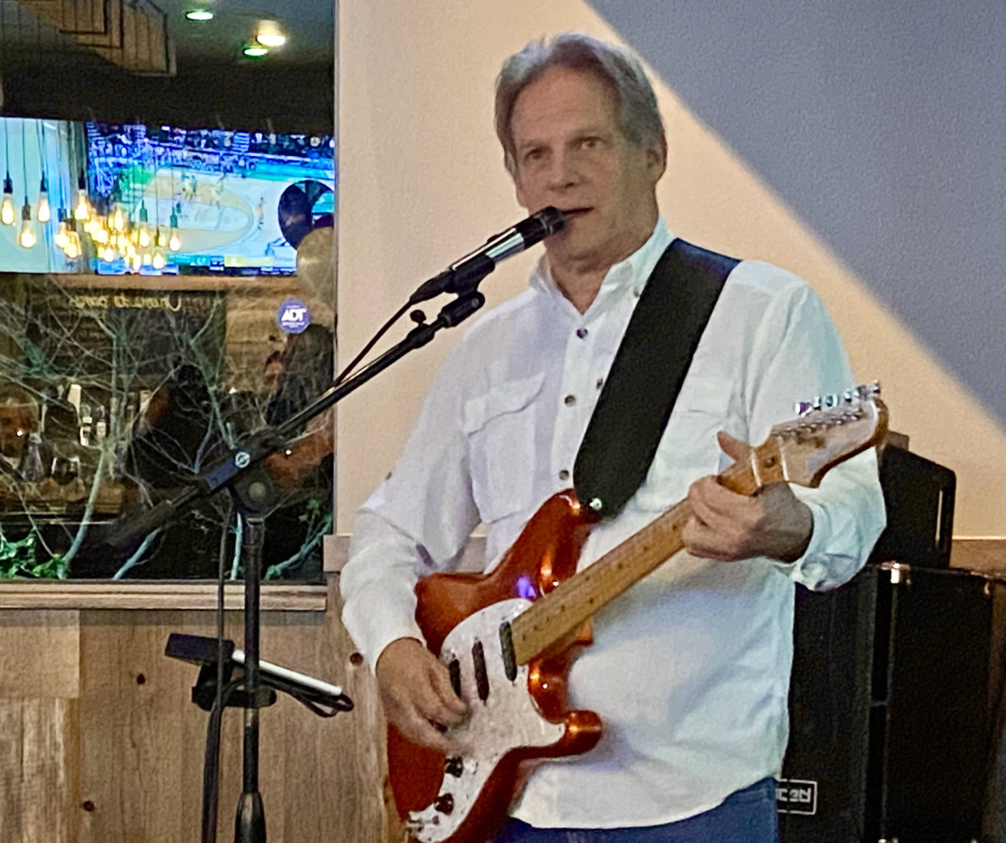 Book Ron Joseph Corb on Dusk · Thousands of Artists at Your Fingertips