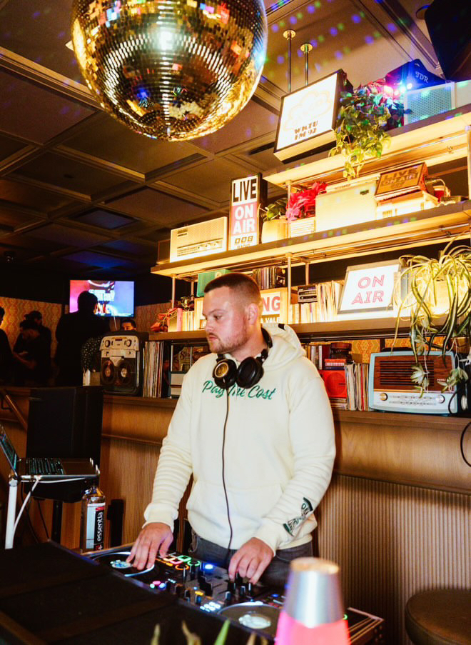 Book Lowski on BeatGig · Thousands of Artists at Your Fingertips