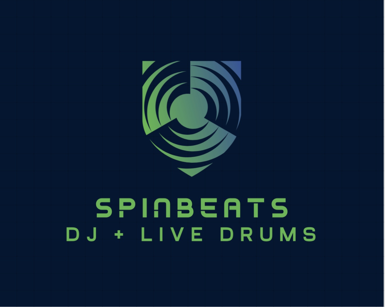 Book SpinBeats on Dusk · Thousands of Artists at Your Fingertips