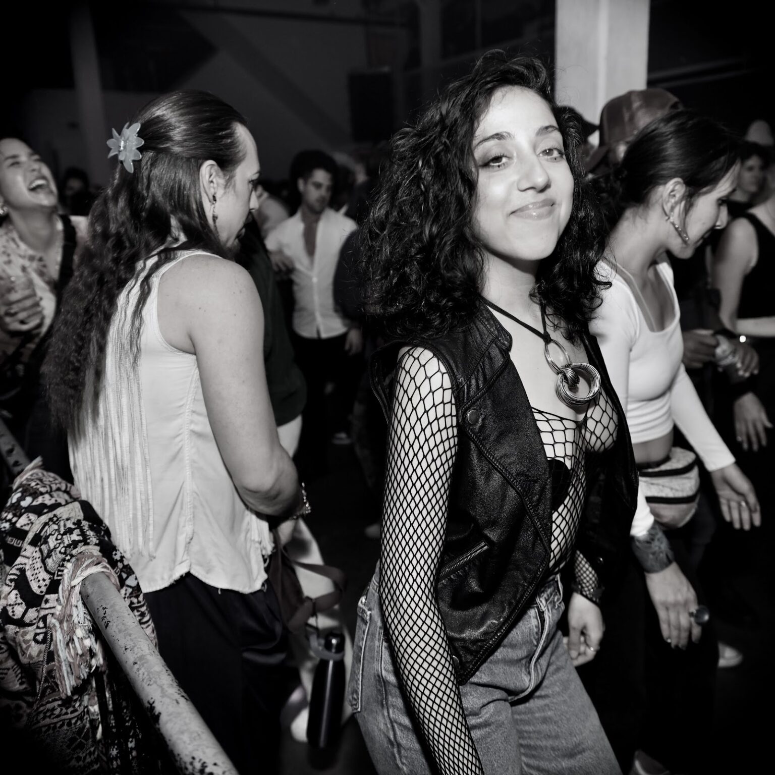 Book Miss Gypsy on Dusk · Thousands of Artists at Your Fingertips