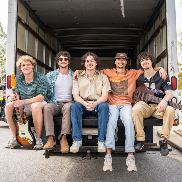 Book The Gringos on BeatGig · Thousands of Artists at Your Fingertips