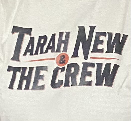 Book Tarah New & The Crew on Dusk · Thousands of Artists at Your Fingertips