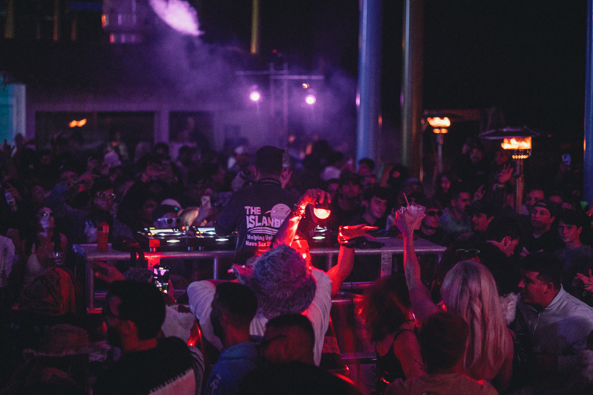 Book Future Astronaut co. on Dusk · Thousands of Artists at Your Fingertips