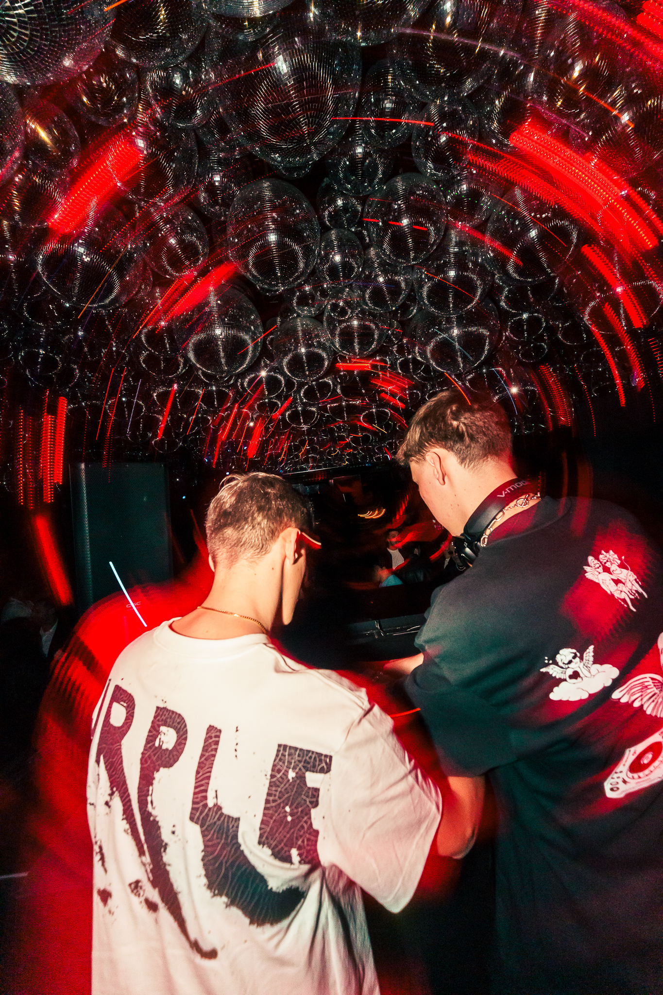 Book The Demarco Brothers on Dusk · Thousands of Artists at Your Fingertips