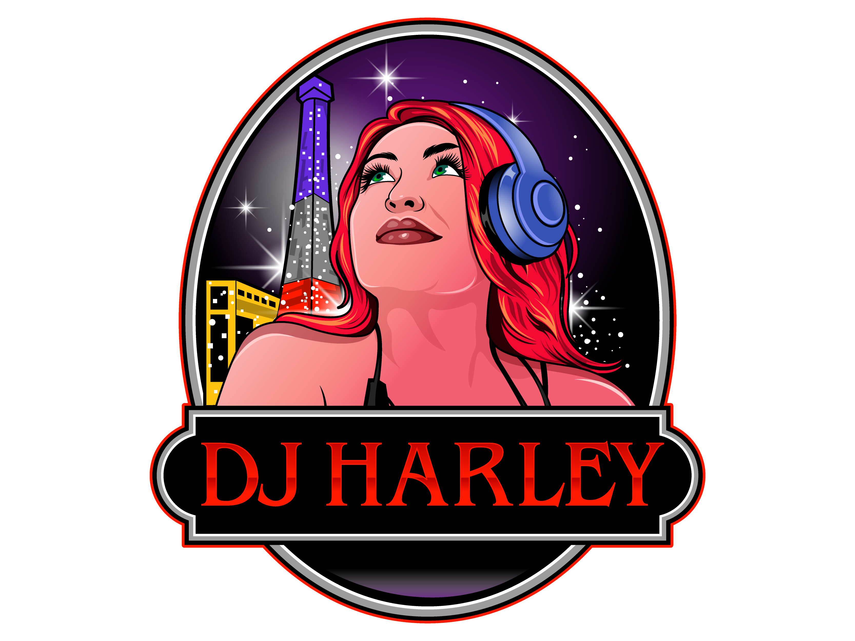 Book Dj Harley on Dusk · Thousands of Artists at Your Fingertips