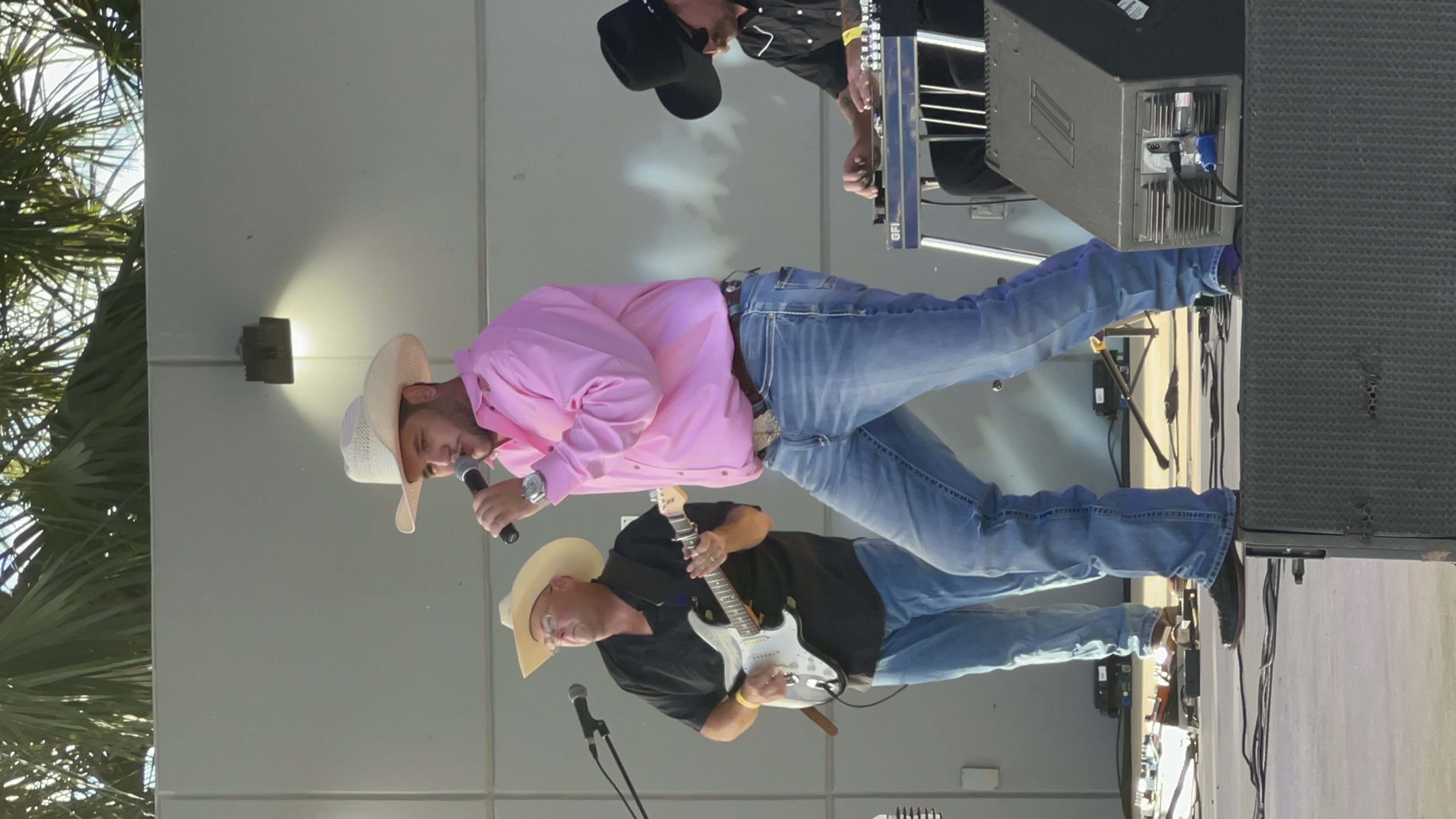 Book Dallas tyler band on Dusk · Thousands of Artists at Your Fingertips