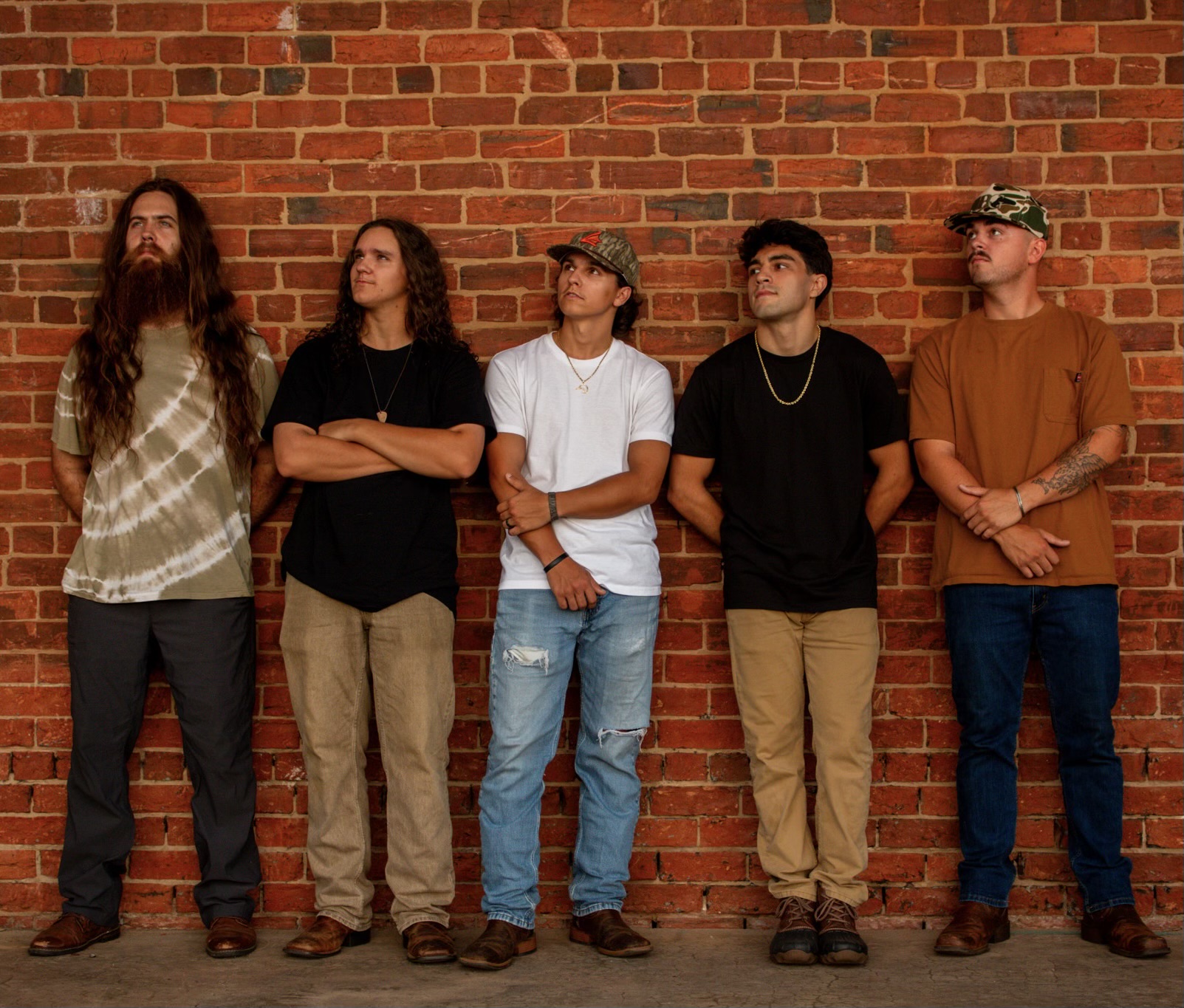 Book The Bennett Brothers on BeatGig · Thousands of Artists at Your ...