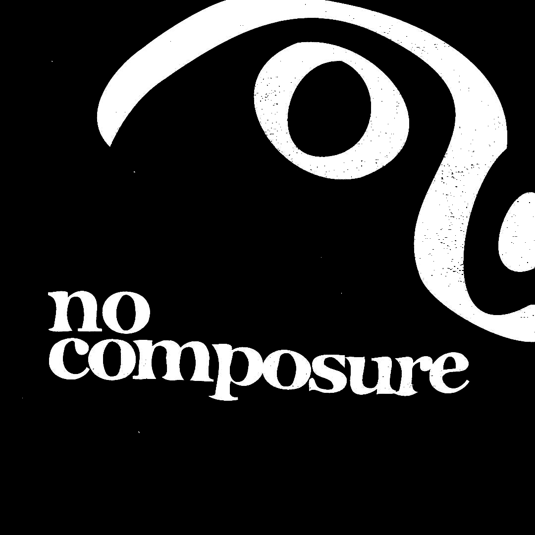 Book No Composure on Dusk · Thousands of Artists at Your Fingertips