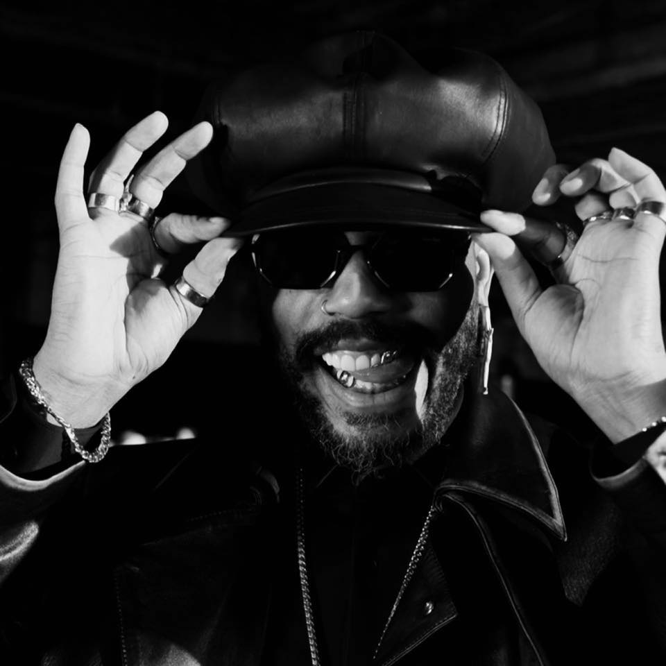 Book B.o.B on BeatGig · Thousands of Artists at Your Fingertips