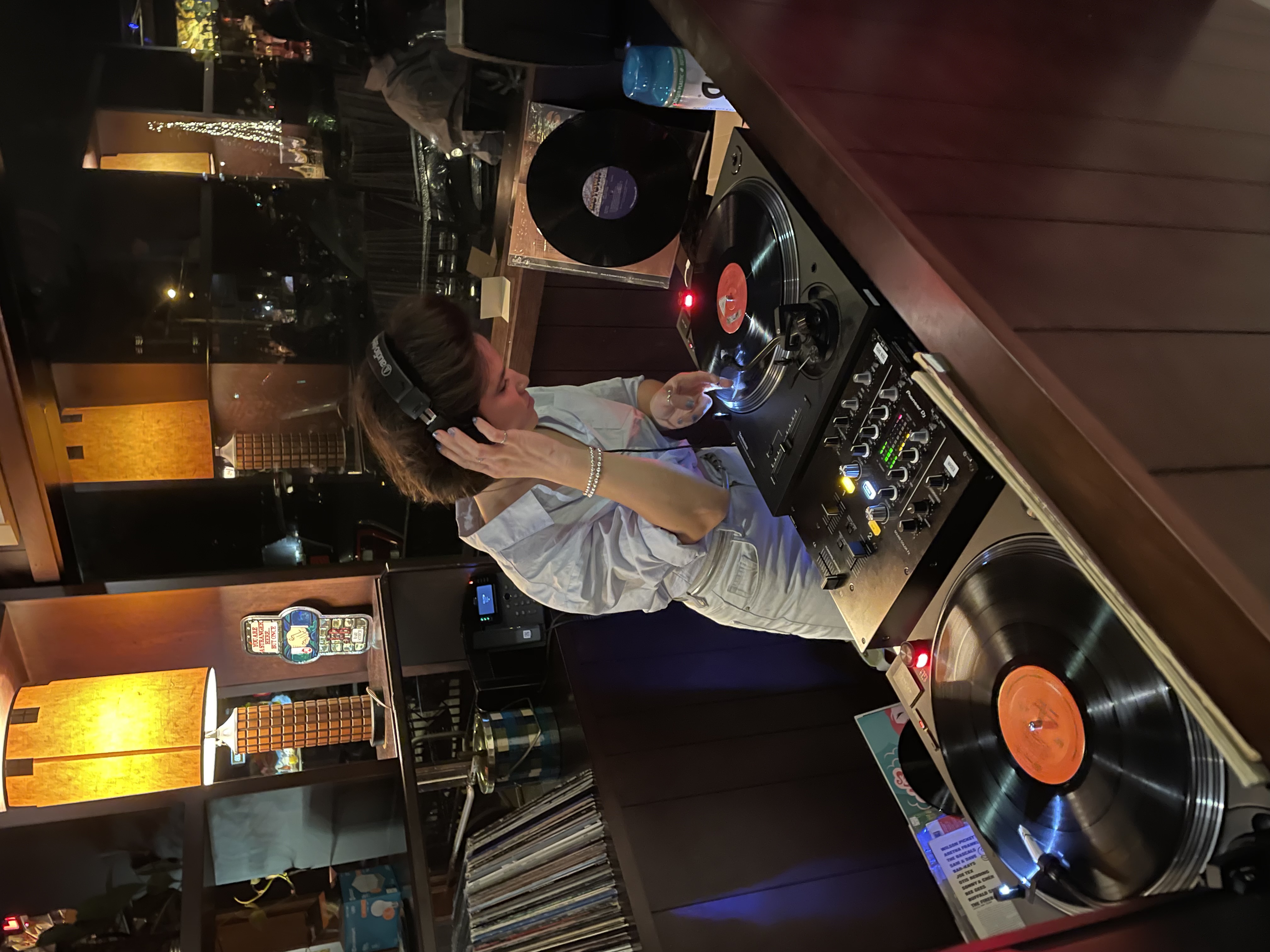 Book DJ Butter on Dusk · Thousands of Artists at Your Fingertips