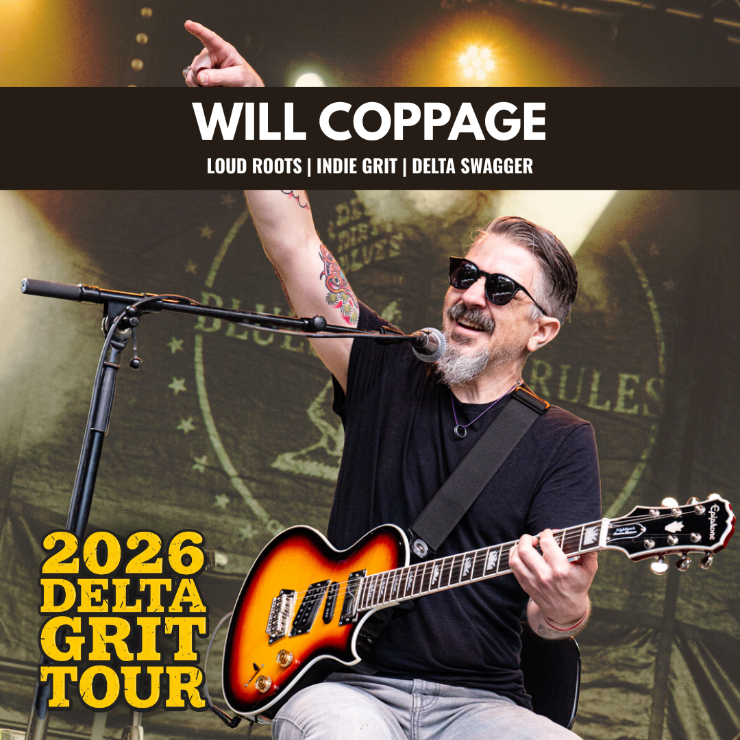 Book Will Coppage on Dusk · Thousands of Artists at Your Fingertips