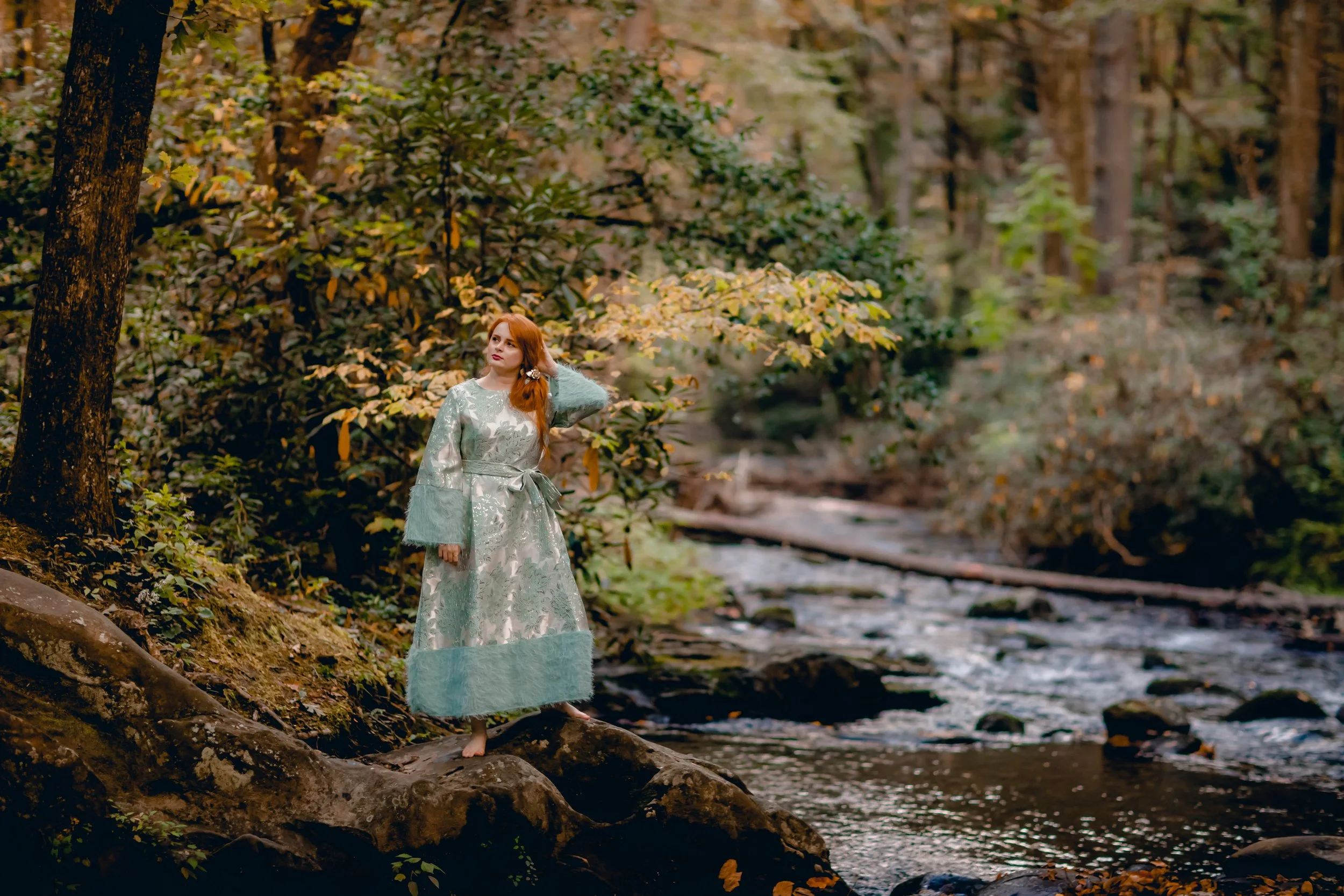 Book Lindsay Beth Harper on Dusk · Thousands of Artists at Your Fingertips