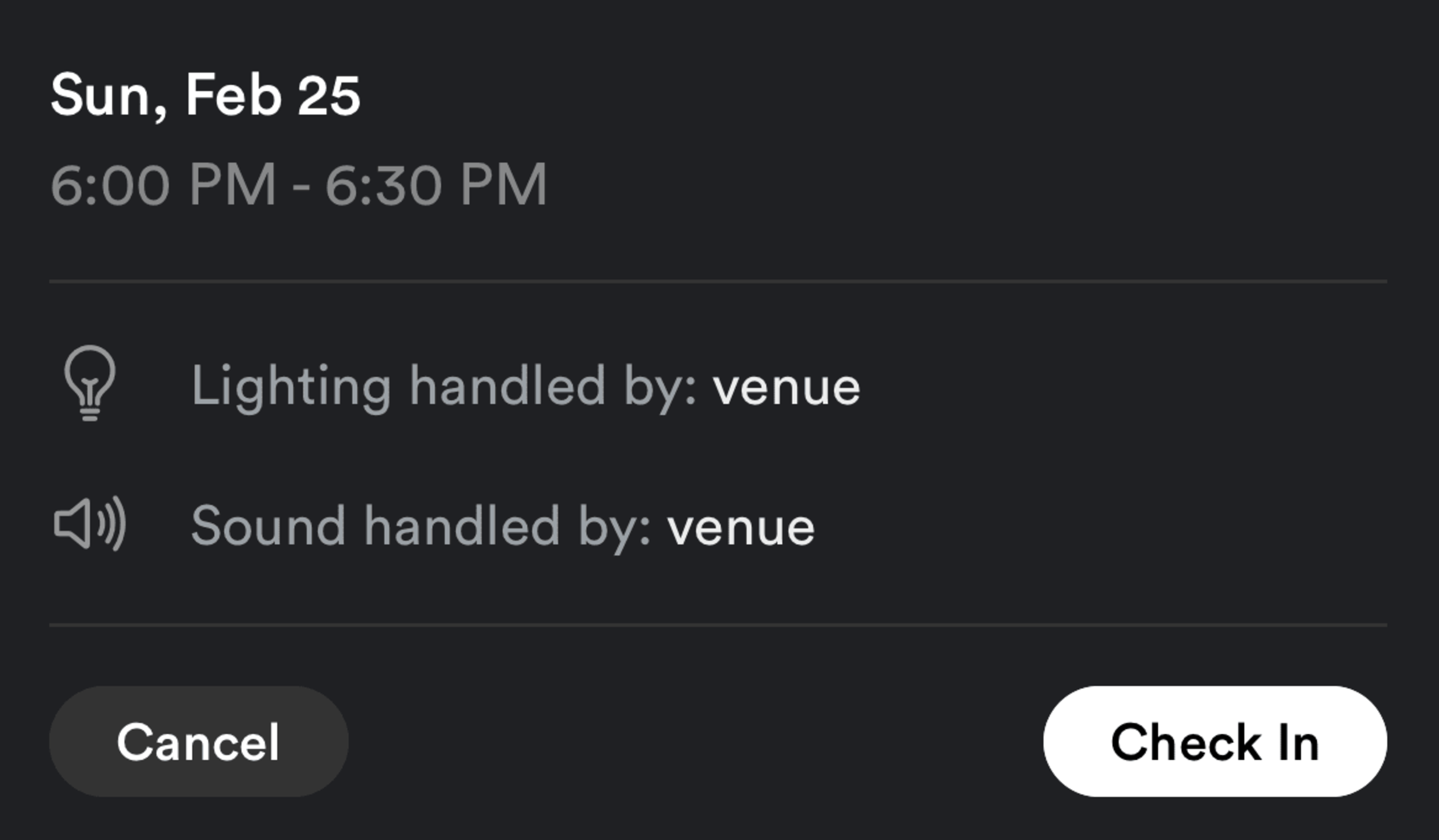 BeatGig · The World's First Entertainment Operating System.