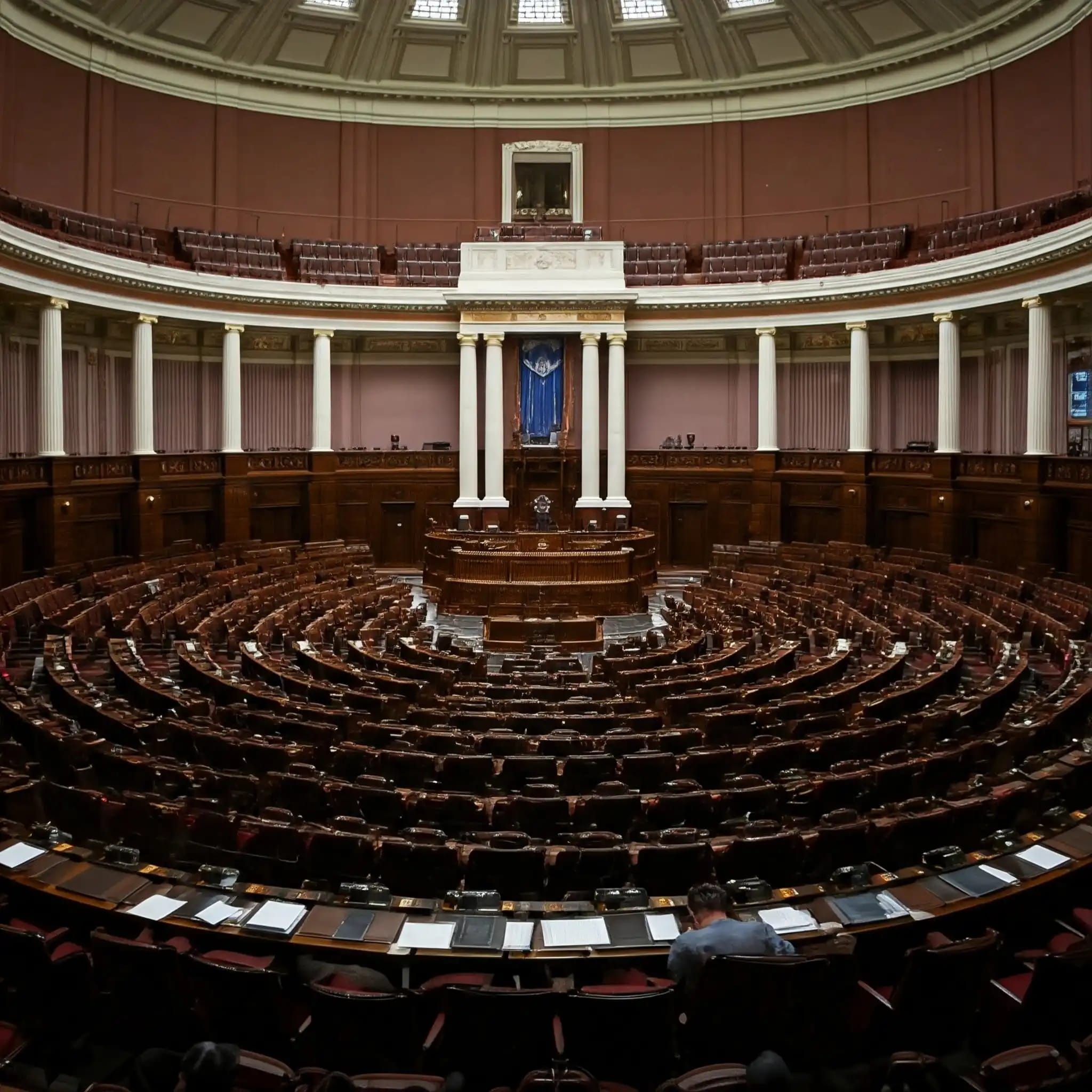 Understanding Government and Its Impact: A Comprehensive Guide - Bule Blue