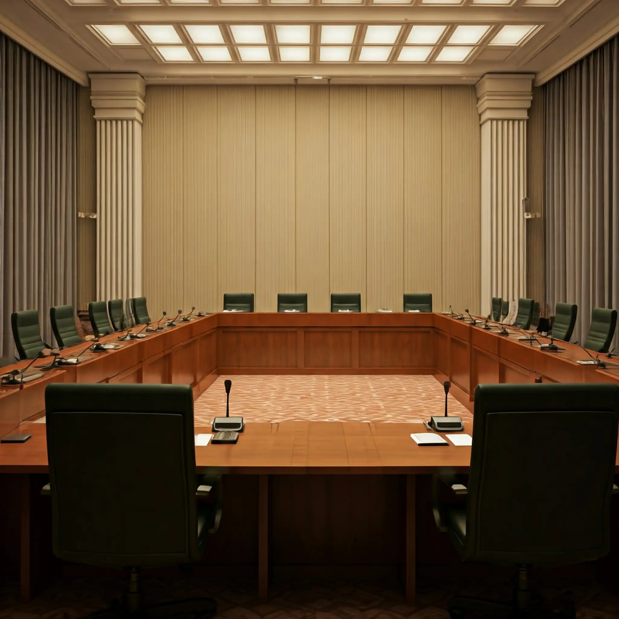 Parliament: How It Works and Why It Matters - Bule Blue