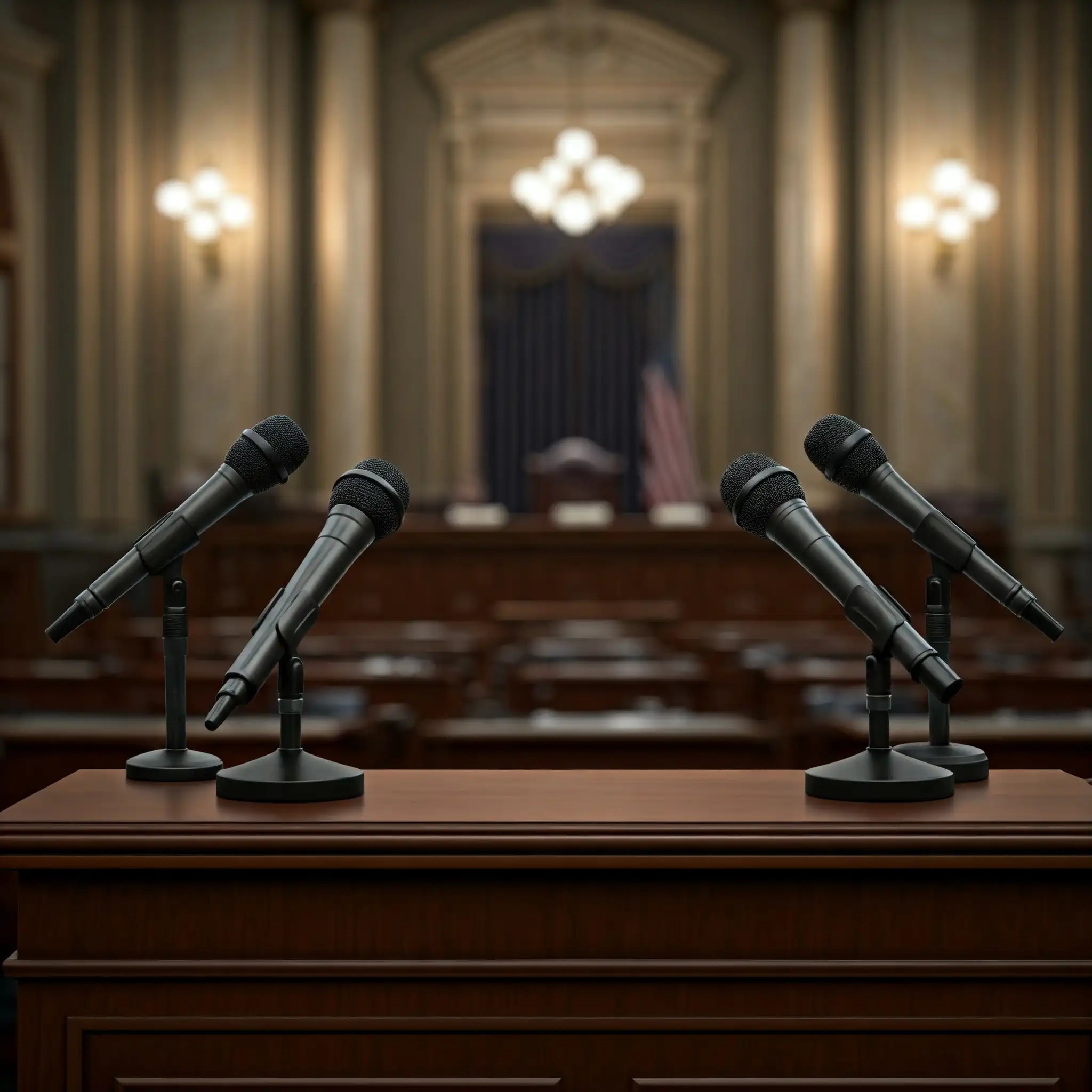 Understanding the Senate: A Comprehensive Guide - Bule Blue