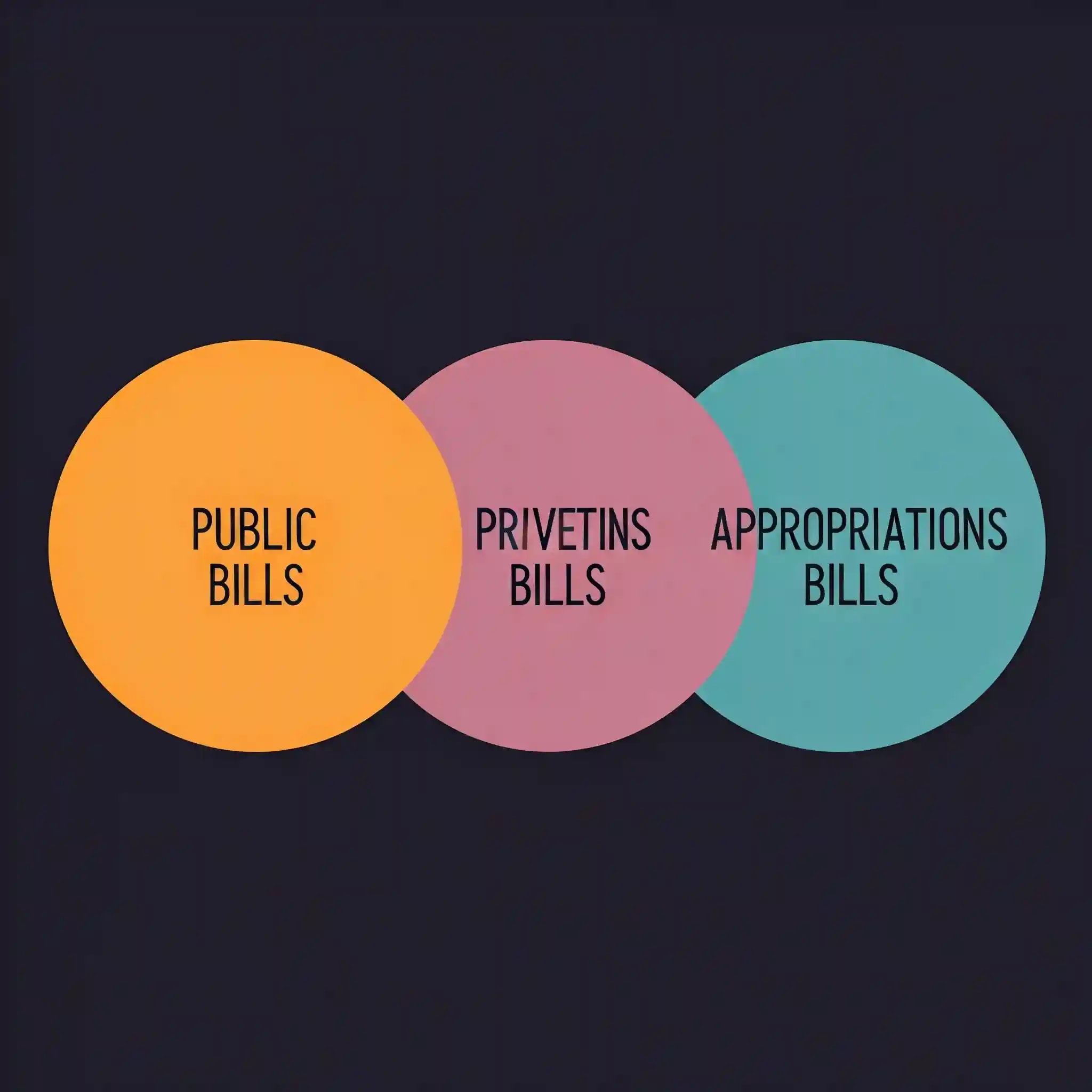 What is a Bill? 7 Key Stages to Understanding How Laws Are Made - Bule Blue