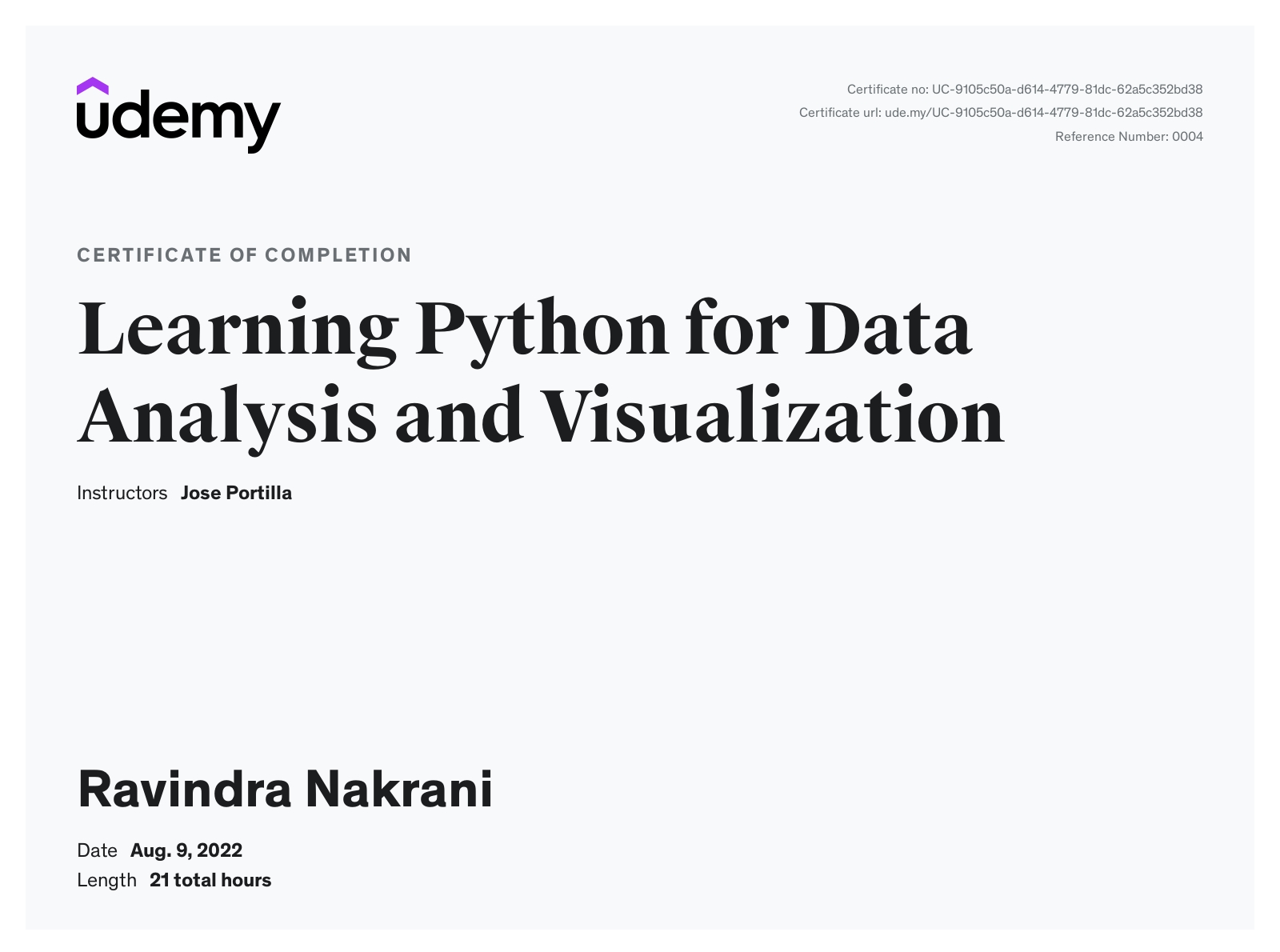 Ravindra Nakrani - Software Engineer and Team Lead - Suvya Web | LinkedIn