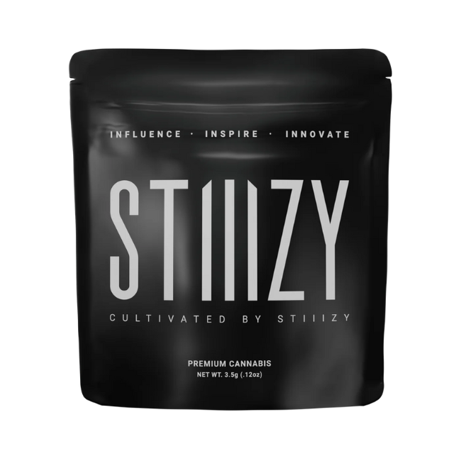 Stiiizy - Pink Lemonade