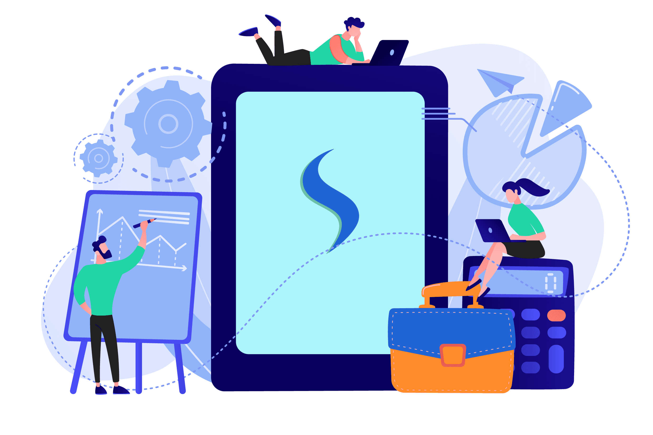 Home | SimpleAccounts - Accounting Software For Business & Accountants