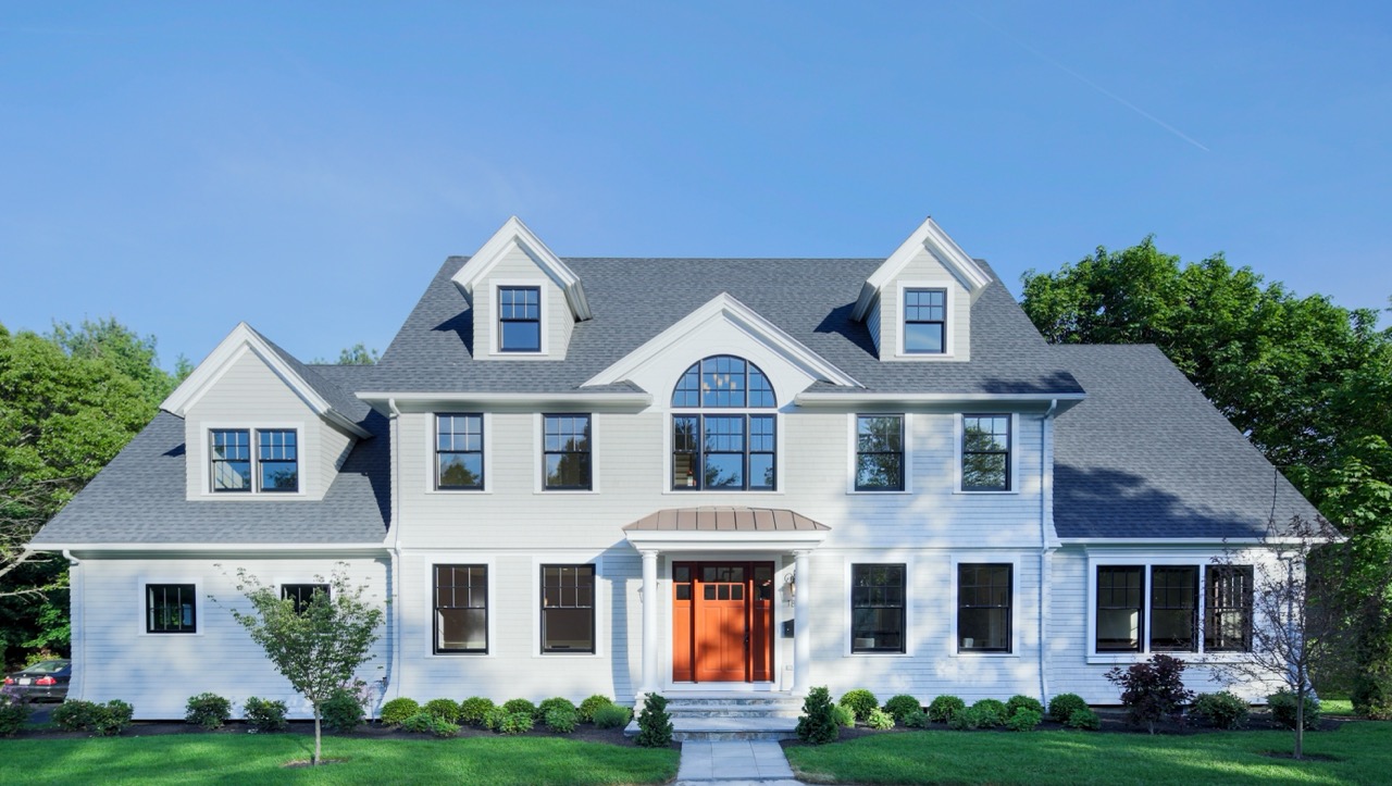 Newport Modular Homes | Custom Modular Home Specialists