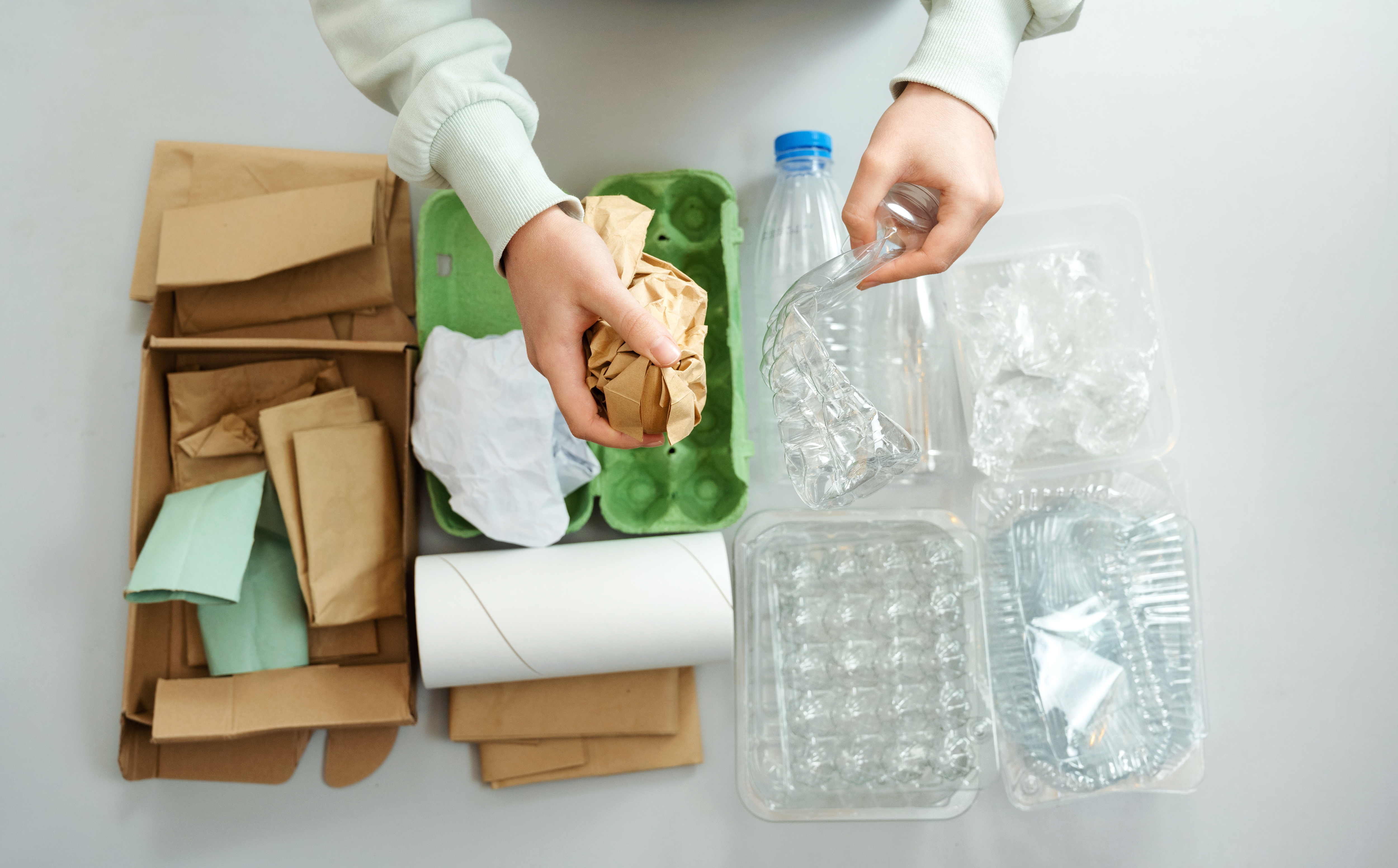 Rethinking local authority waste systems in light of DRS, simpler ...