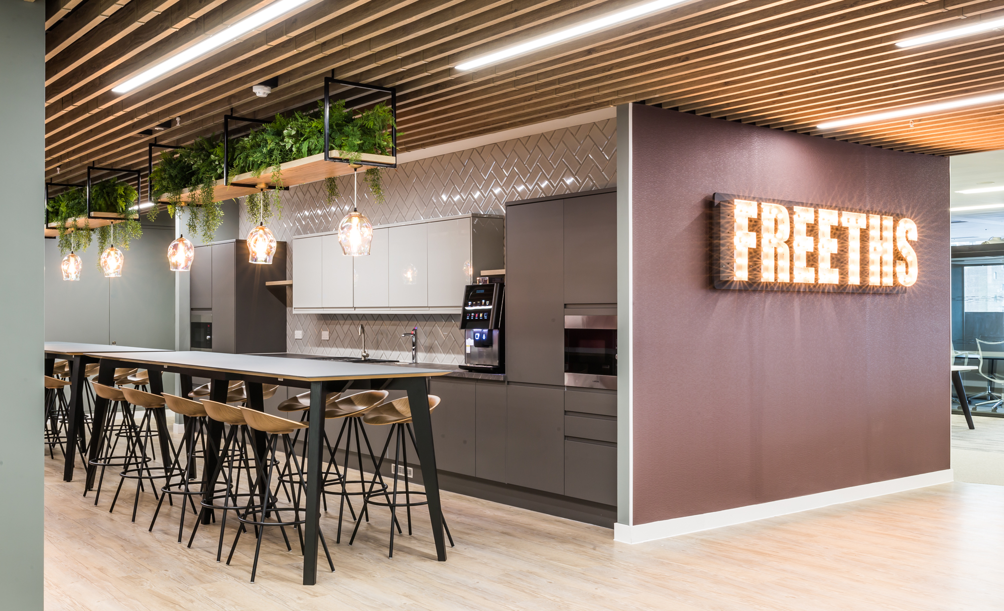 Birmingham Office | Contact Us | Freeths Solicitors