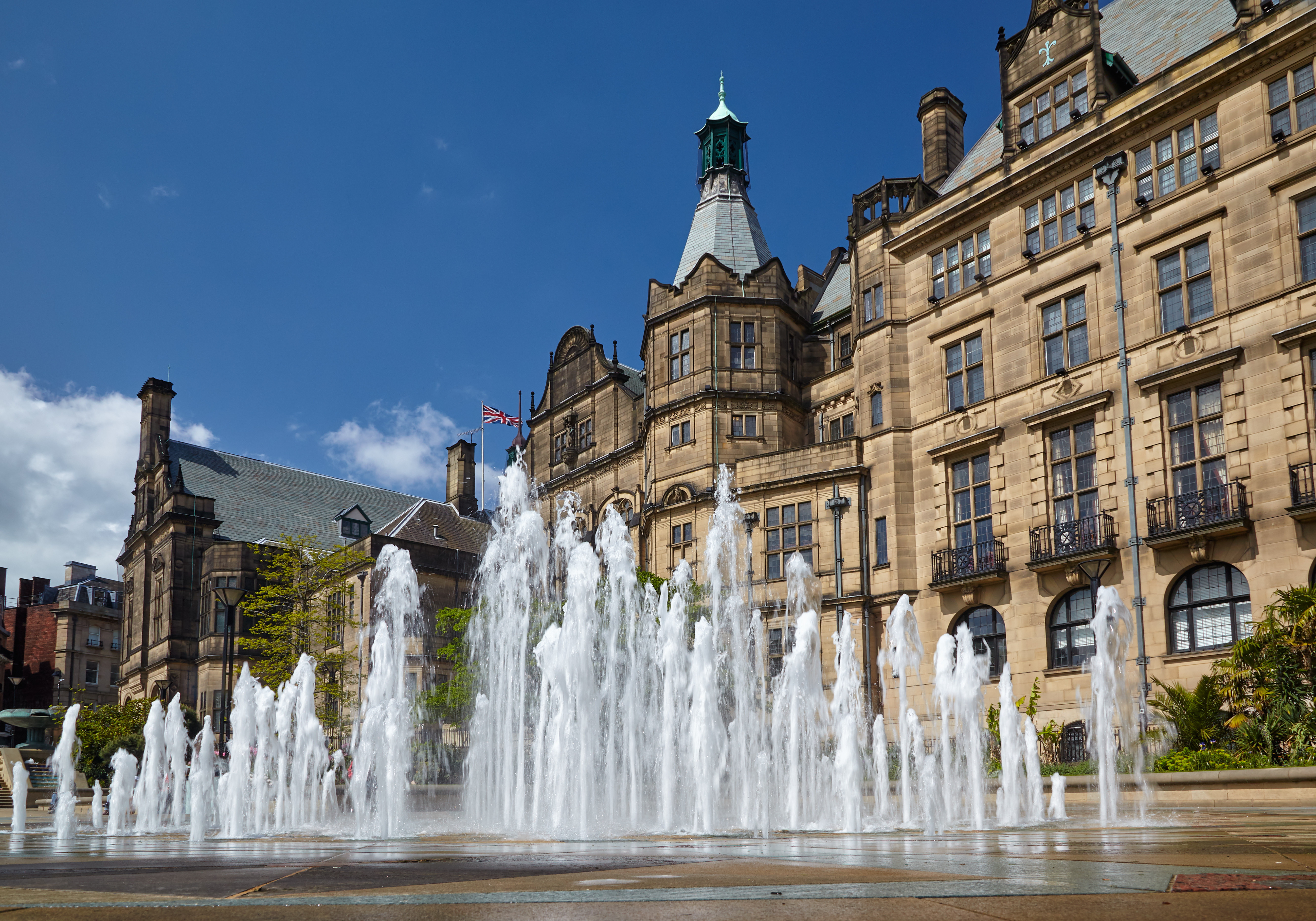 Freeths Sheffield 10-year Anniversary Marked with office expansion ...