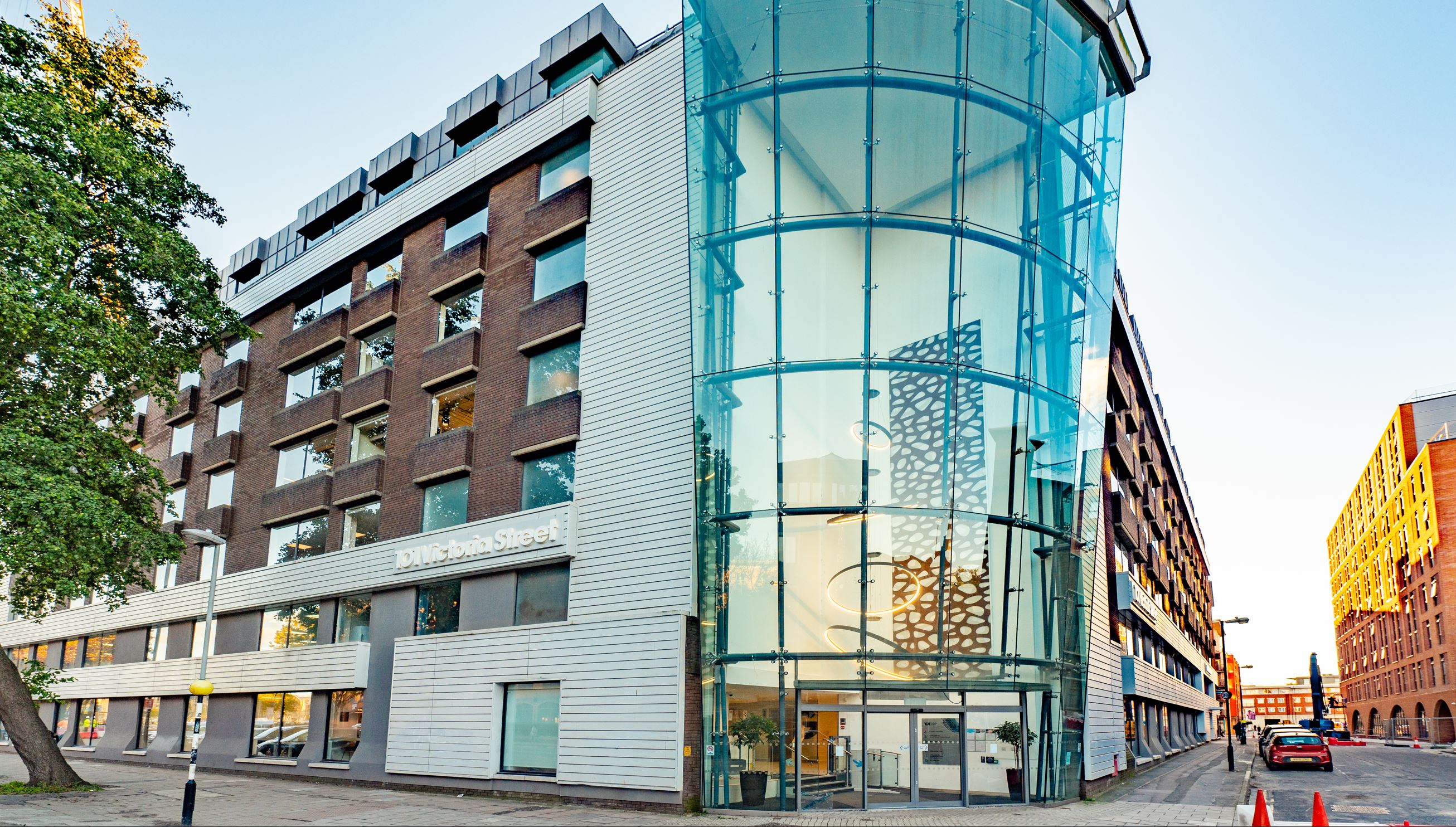 Freeths announces ambitious expansion in Bristol with strategic office move