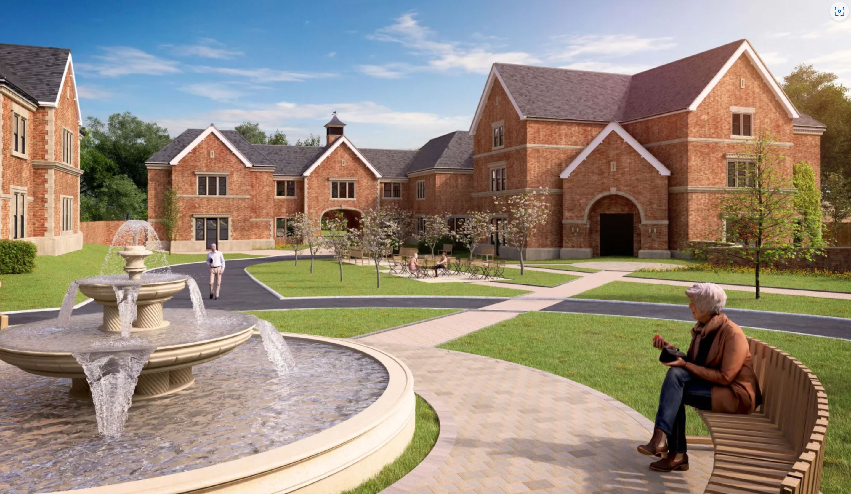 Freeths advises on acquisition of luxury Leeds care home | Care Law ...
