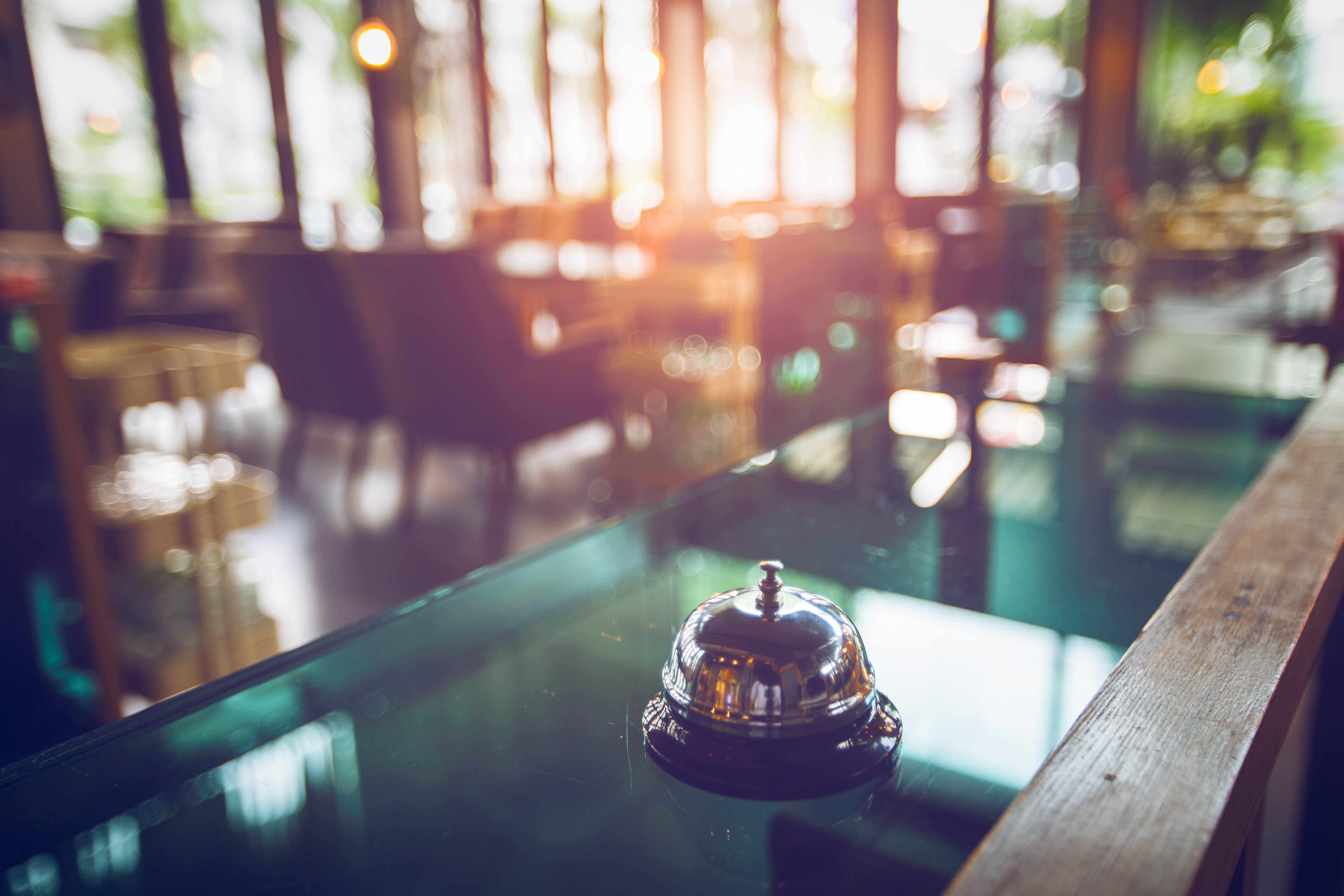 New regulations obliging venues to introduce anti terrorism measures ...