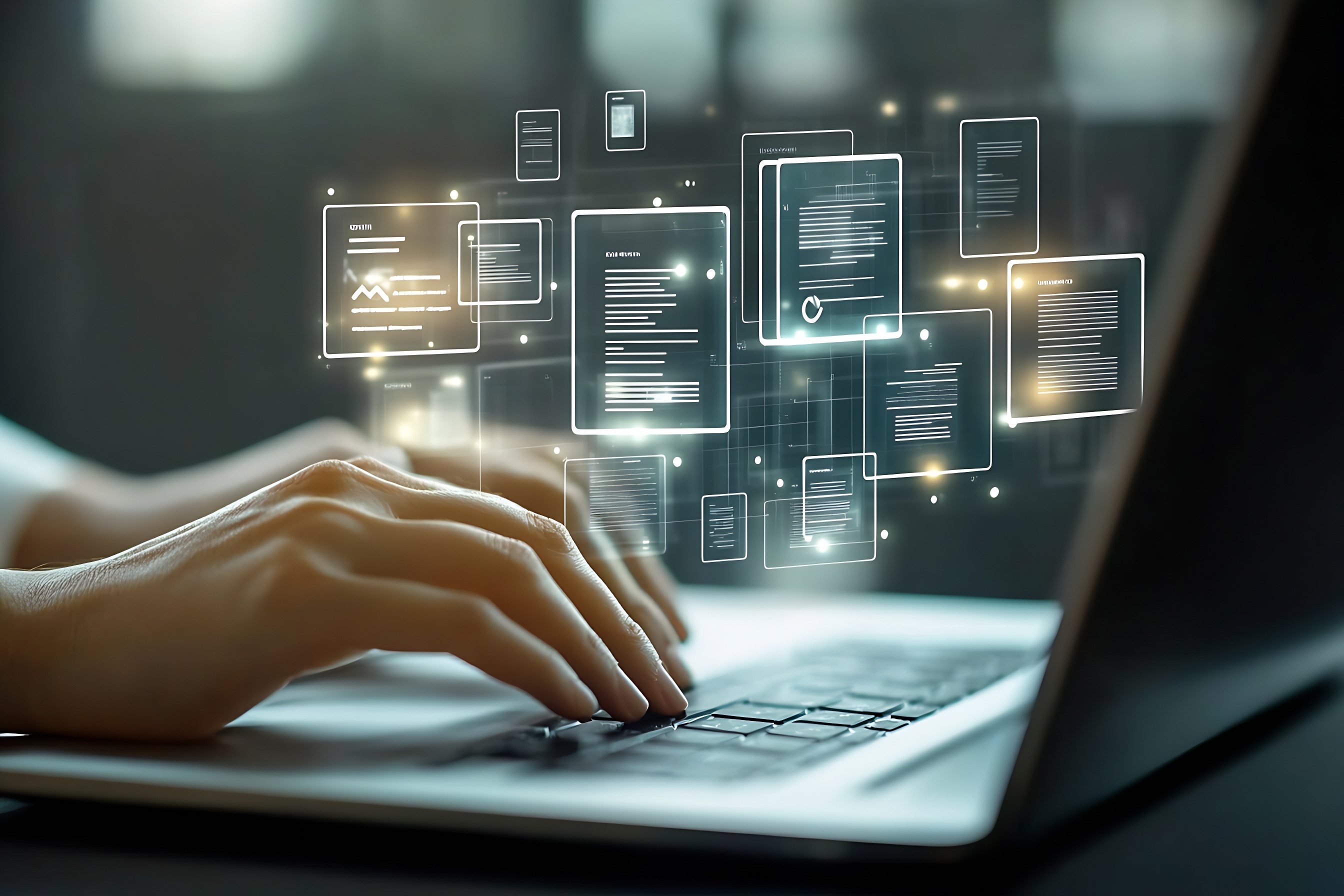 Enfuse Group Secures Strategic Investment from Agathos | PEDB