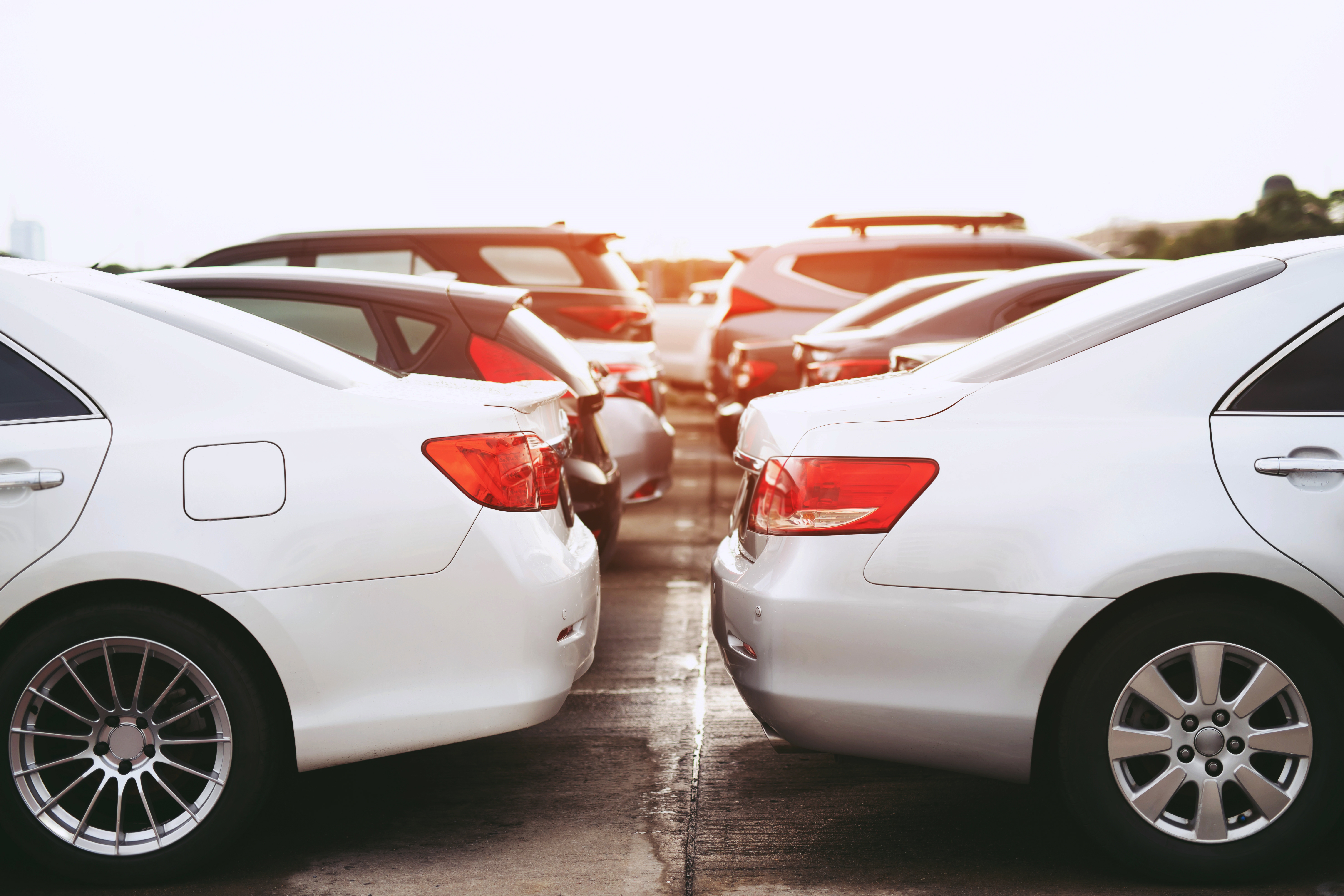CMA fines Euro car parks for non-compliance | Intellectual Property Law ...