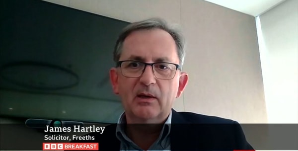 Horizon Compensation Scheme for Victims | Post Office Scandal ...