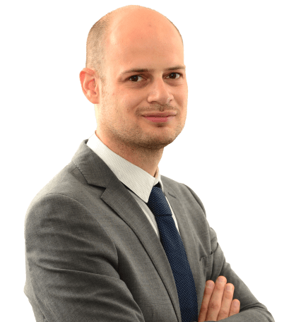 Max Orbach | Managing Associate | Private Client | Birmingham | Freeths