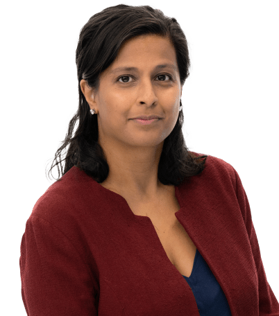 Sadiea Mustafa-Awan | Senior Associate | Dispute Resolution | Oxford ...