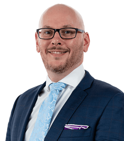 Kevin Fox | Partner | Real Estate | Sheffield | Freeths