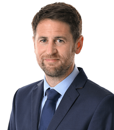 Mark Baker | Associate | Trusts, Estates and Tax | Oxford | Freeths