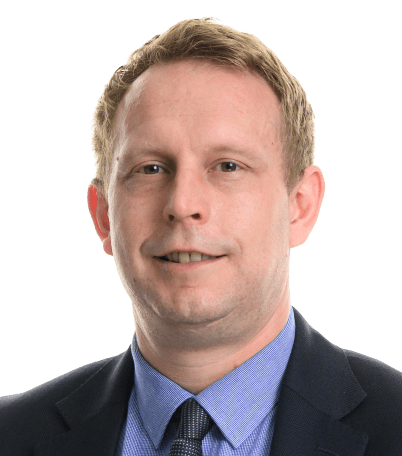 Chris May | Partner | Planning & Environmental | Leicester | Freeths