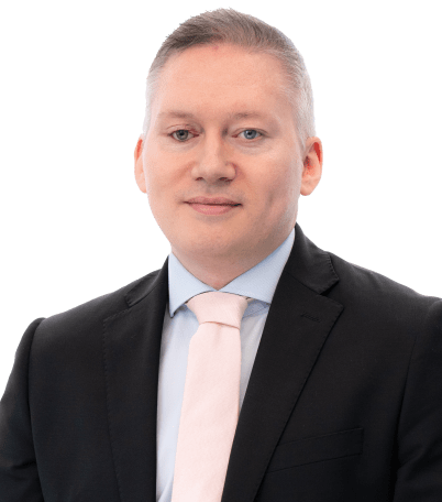 Gavin Scott | Partner | Family Law | Oxford | Freeths LLP
