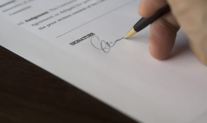 Probate Resealing | Reseal Foreign Grant of Probate | Freeths